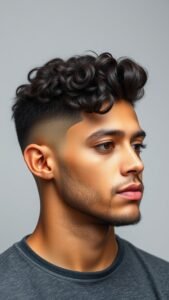50 Stylish Low Fade Haircut Ideas for Every Look – Vibe N GLow