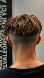 50 Stylish Low Fade Haircut Ideas for Every Look – Vibe N GLow