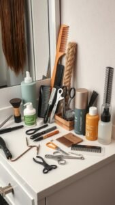 50 Stunning Medium Boho Knotless Braid Styles to Try – Vibe N GLow