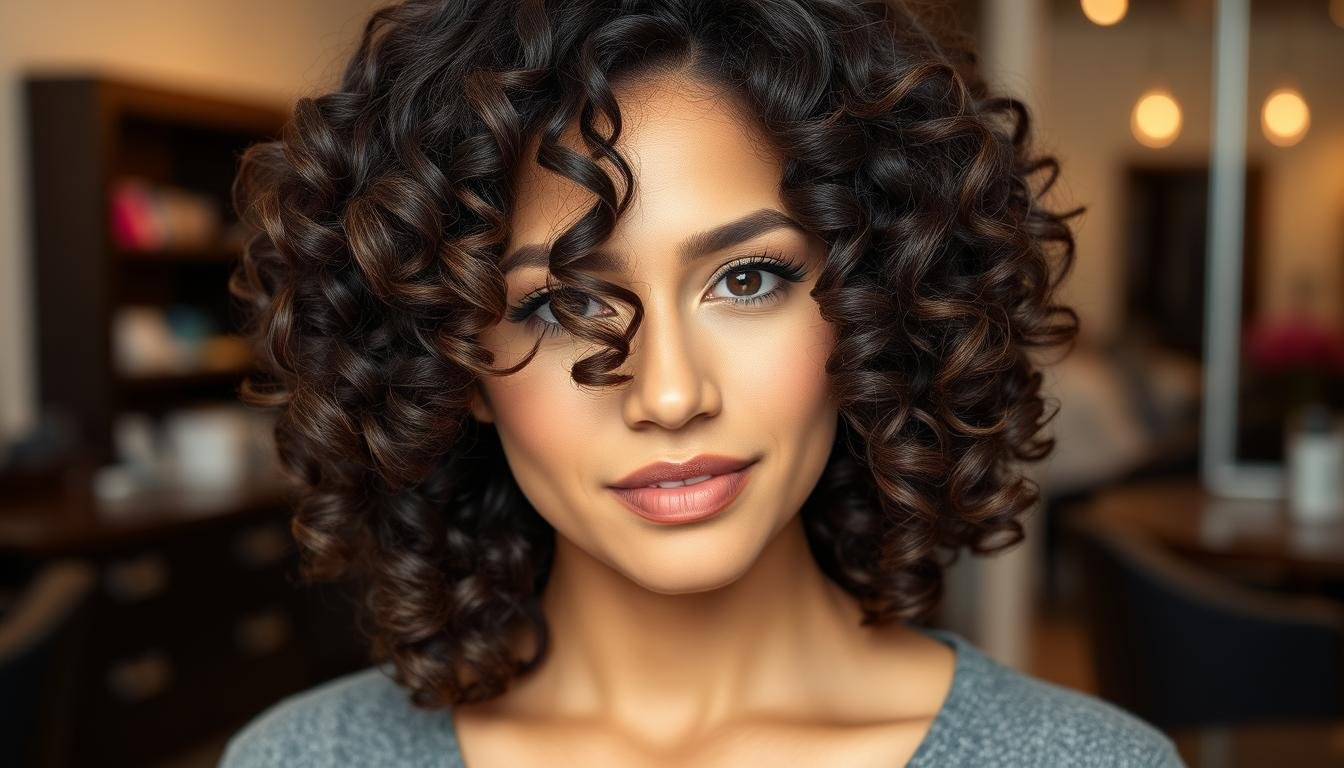 30 Stunning Medium Length Haircut Side Part Styles for 2026 – Vibe N GLow
